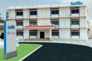Safilo Group – Safilo Group is one of the leading player in ...